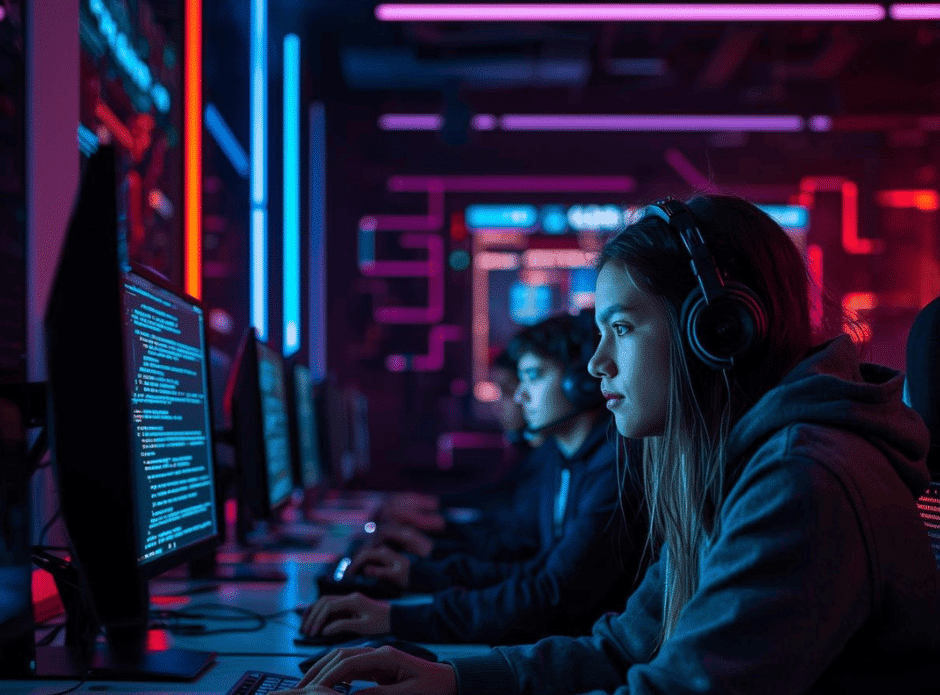 2026 startet die DBU mit dem neuen CyberDefenseLab durch | DBU University